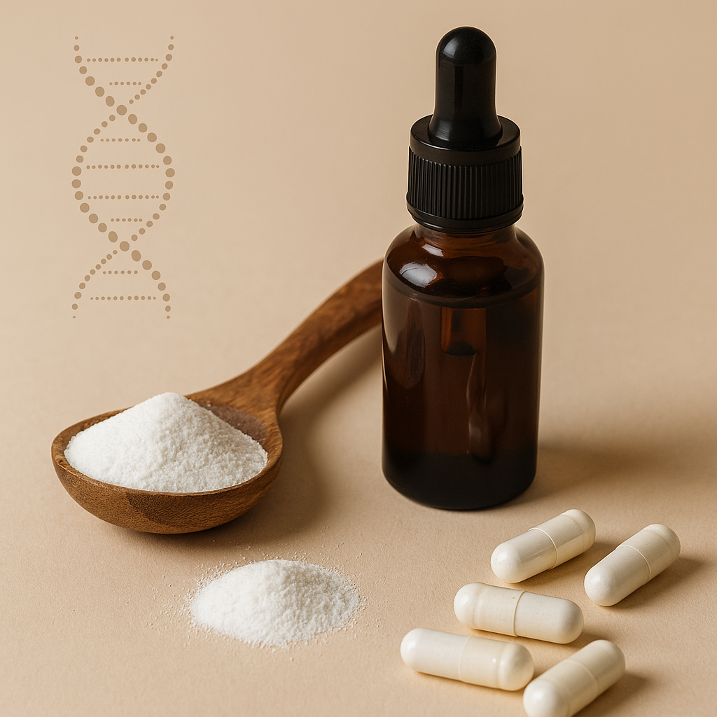 Collagen Side Effects: What Happens If You Take Too Much? – Beren Herbal